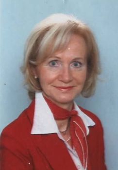 9. Juli 2022 - Maria Löffler (72)