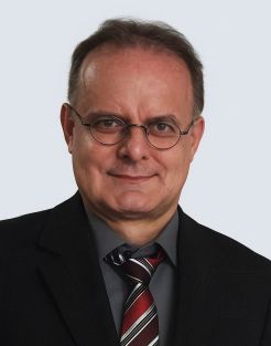 5. Mai 2025 - Hubert Sickinger (60)